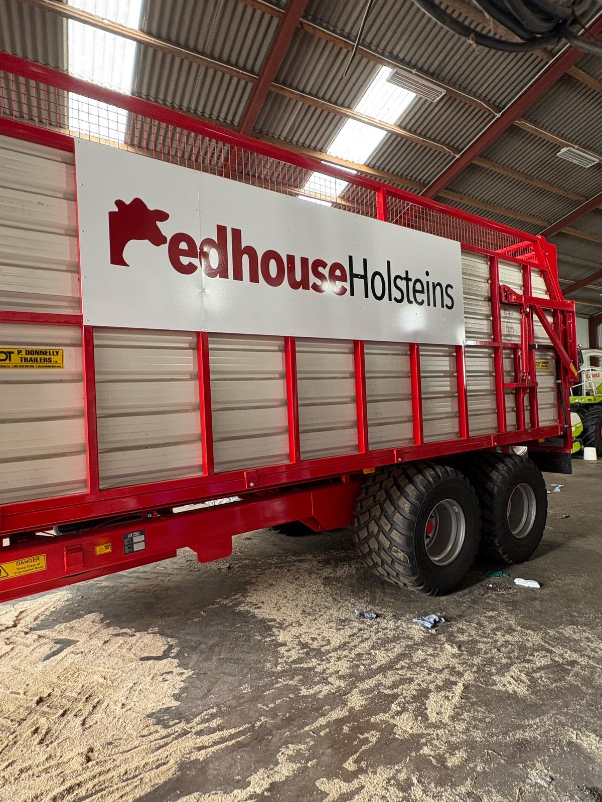 FLEX FACE - Armagh Sign Experts | Creative Signs, Local Impact Custom ...