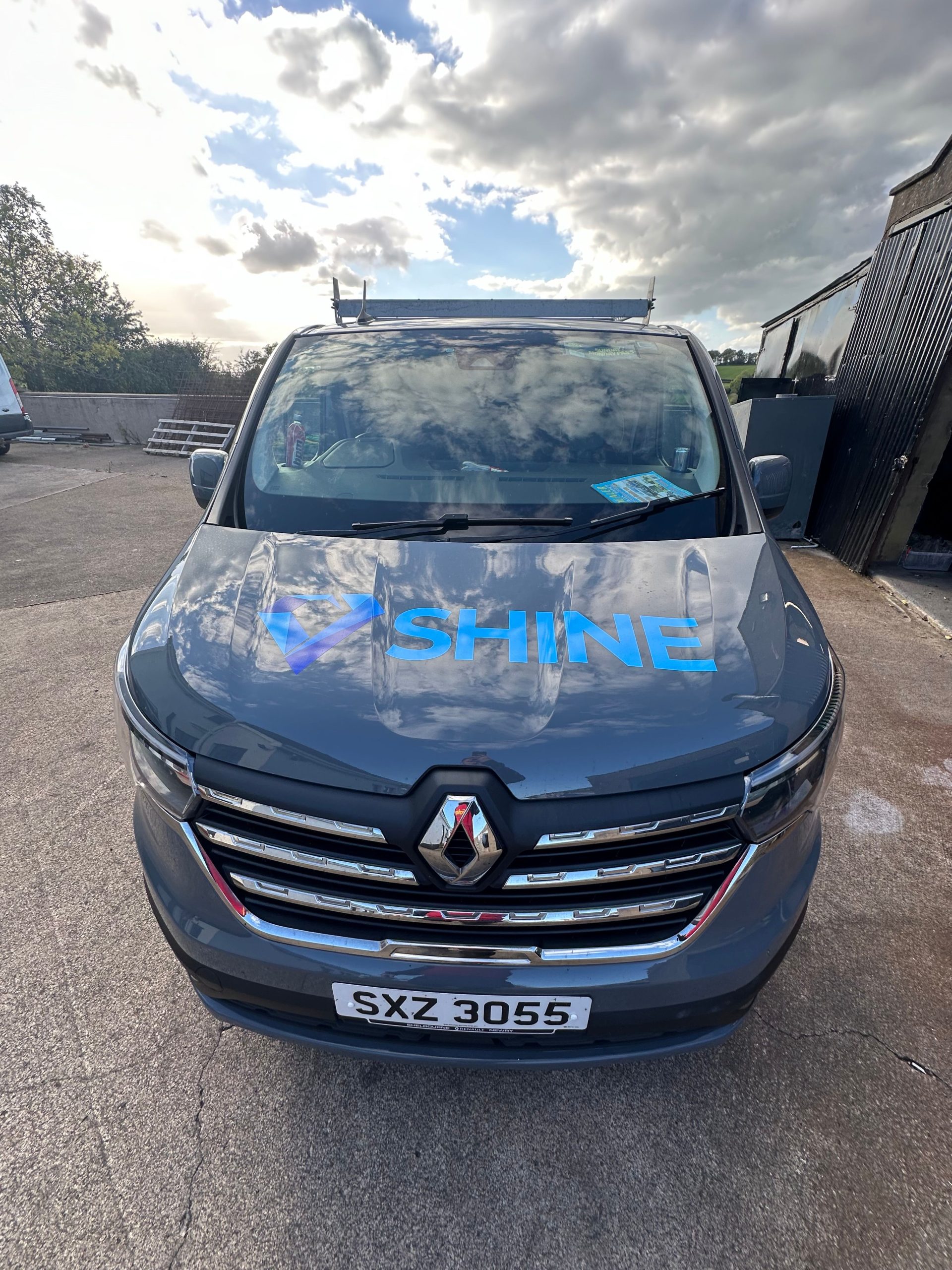 Armagh Sign Experts | Creative Signs, Local Impact - “Signs Armagh ...