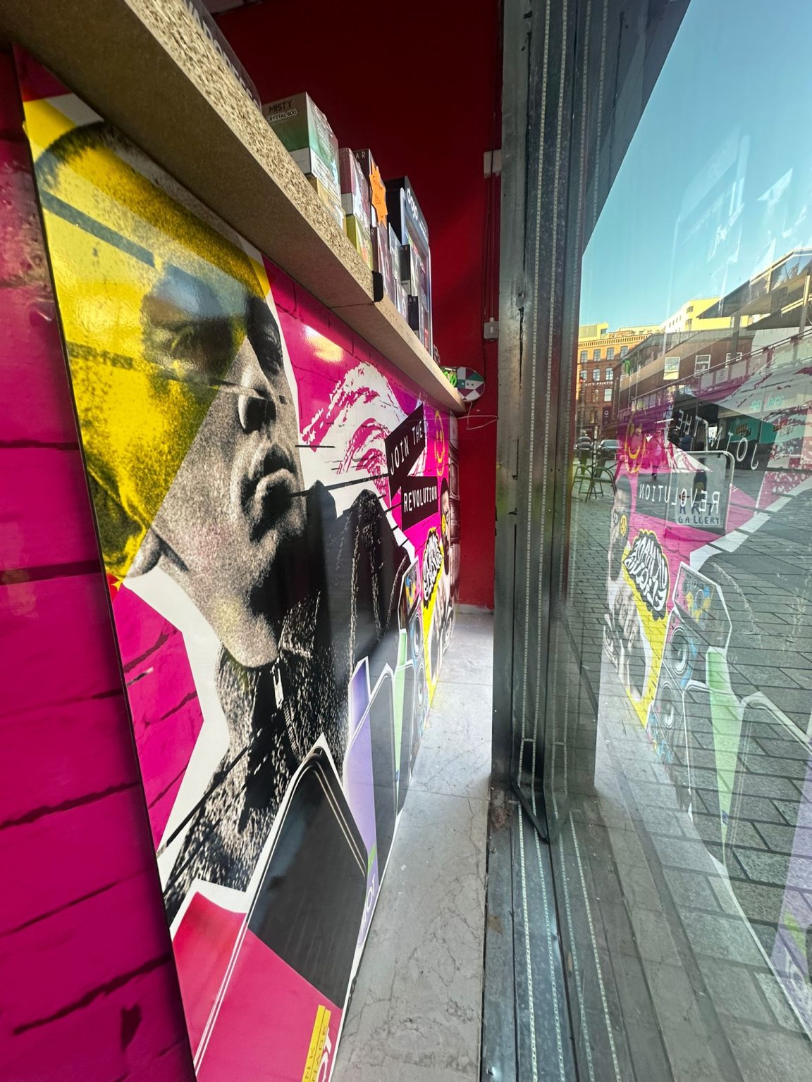 Armagh Sign Experts | Creative Signs, Local Impact - “Signs Armagh ...