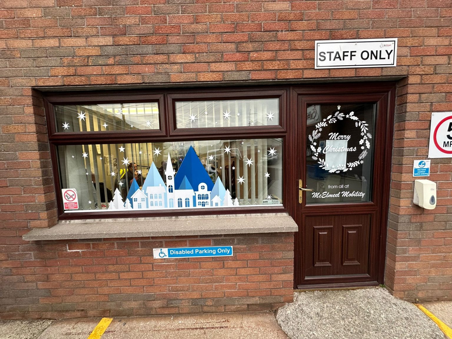 Armagh Sign Experts | Creative Signs, Local Impact - “Signs Armagh ...