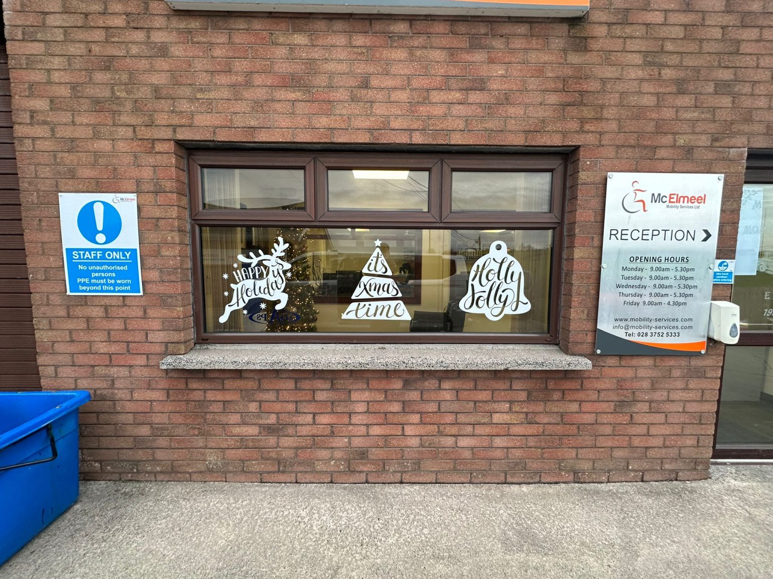 Armagh Sign Experts | Creative Signs, Local Impact - “Signs Armagh ...